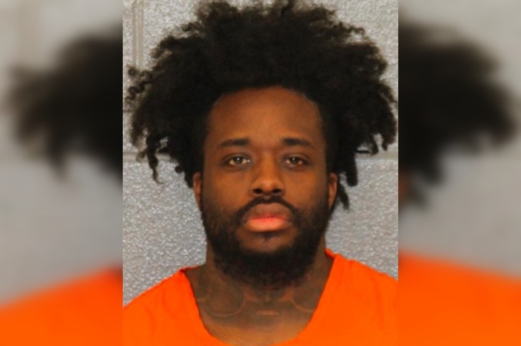 UPDATE: Charlotte Police Charge Jarius Tamaal Jackson in the Murder of