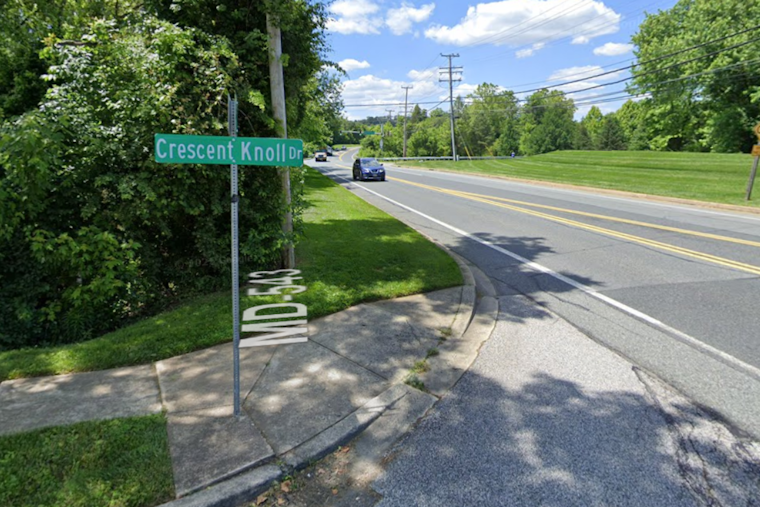 UPDATE: Teen Girl Killed, Boy Severely Injured in Route 543 Bel Air