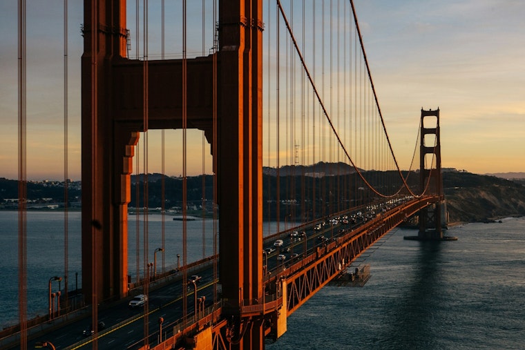 UPDATED: Last Night's 4.3M Berkeley Earthquake Among 50 Largest Bay