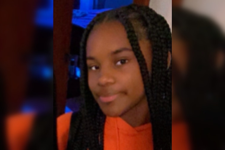 Urgent Search for Missing 11-Year-Old Londyn Nelson in Milwaukee