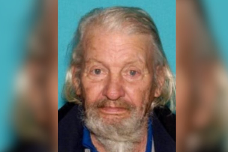 Urgent Search Underway for At-Risk Missing Elderly Man in Northern San