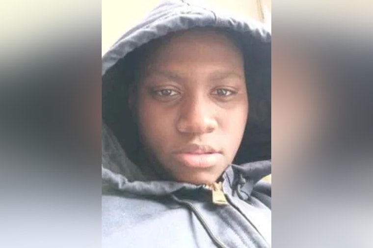 Urgent Silver Alert, Indianapolis Authorities Seek Public's Help in