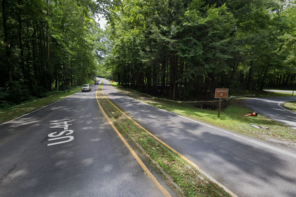 US 441/Newfound Gap Road Reopens Ahead of Schedule in Great Smoky