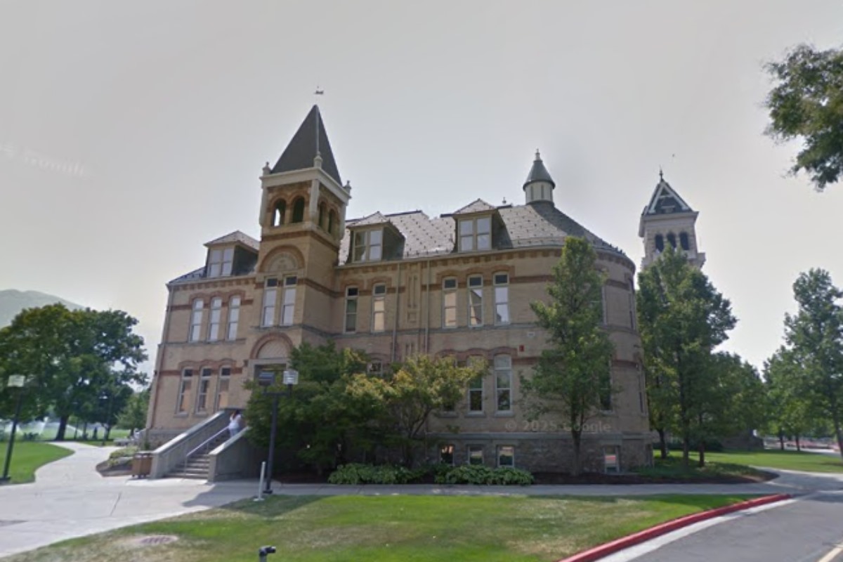 USU's Upcoming Science Unwrapped Event to Showcase AI Solution for