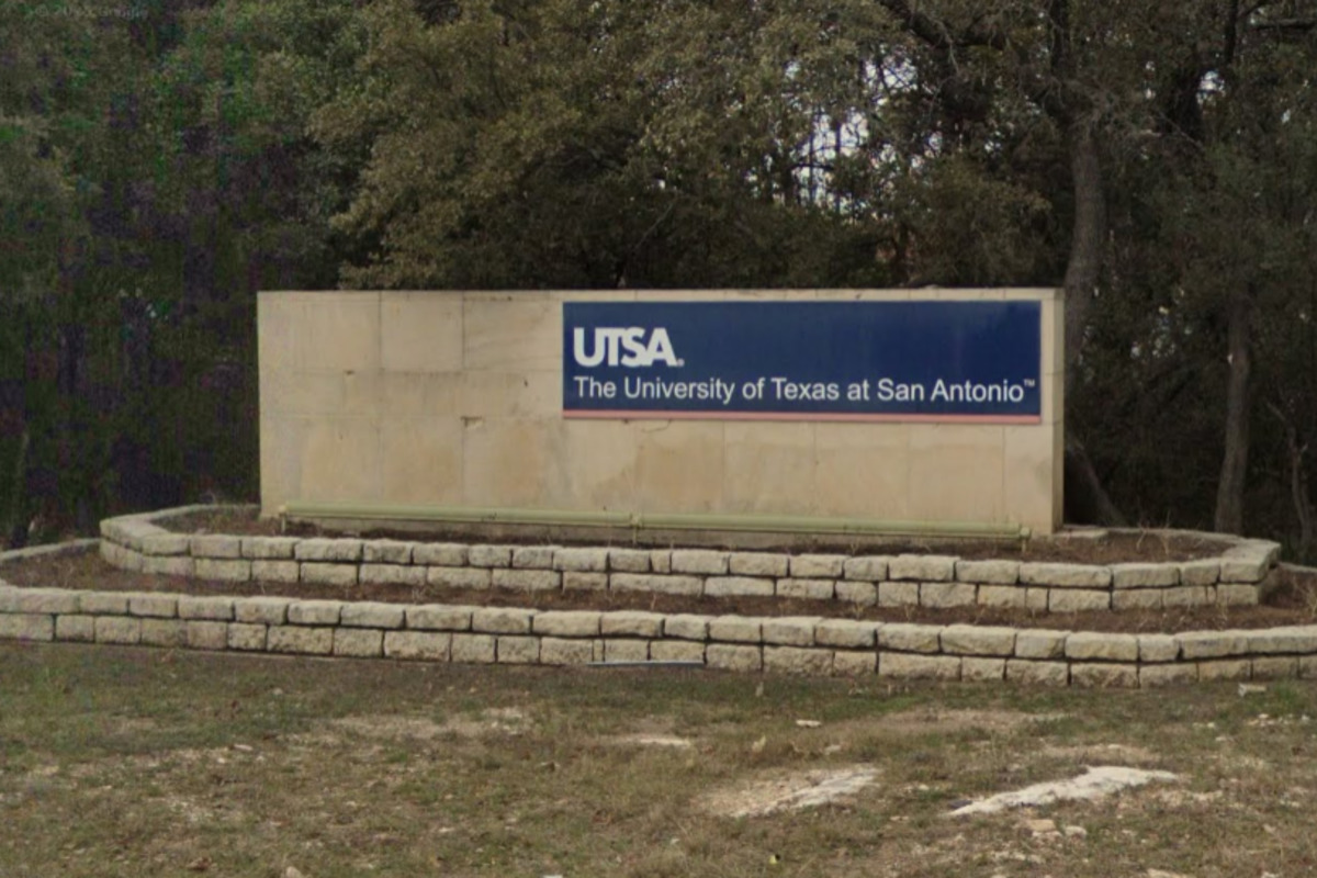 UT San Antonio Emerges as Texas' Third-Largest Public Research