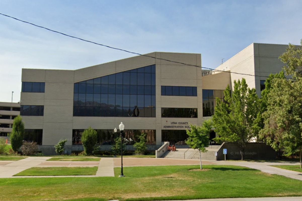 Utah County Commission Appoints Kathryn Nester as Legal Counsel for