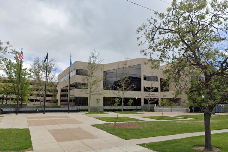 Utah County Inmate Tyler Robinson to Attend Waiver Hearing Remotely,