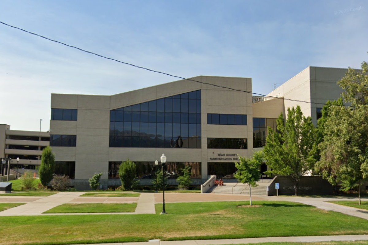 Utah County Jury Convicts Nicholas Rossi of Rape After Five-Year Legal