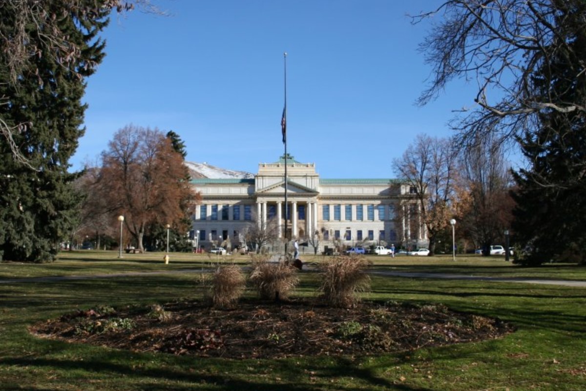 Utah Men's Golf Leads at Wohali Classic, Davis Johnson Shines for the
