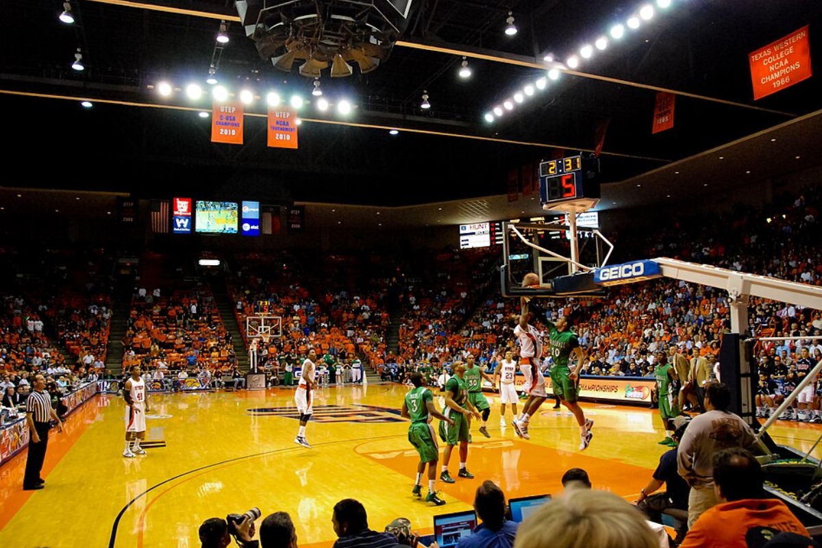 UTEP Miners Men's Basketball Unveils Exciting 2025-26 Schedule,