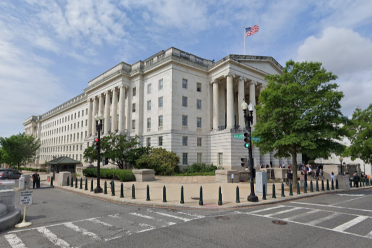 Virginia Rep. John McGuire Proposes Sharp Increase to Remittance Tax