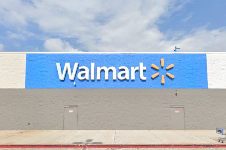 Walmart Employee Charged with Aggravated Assault After Shooting in
