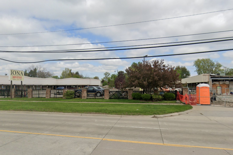 Warren Mosque Vandalized, Community Leaders and CAIR-MI Suspect