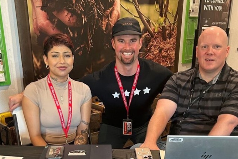 Washington County's Deflection Program Marks First Year of Aid in