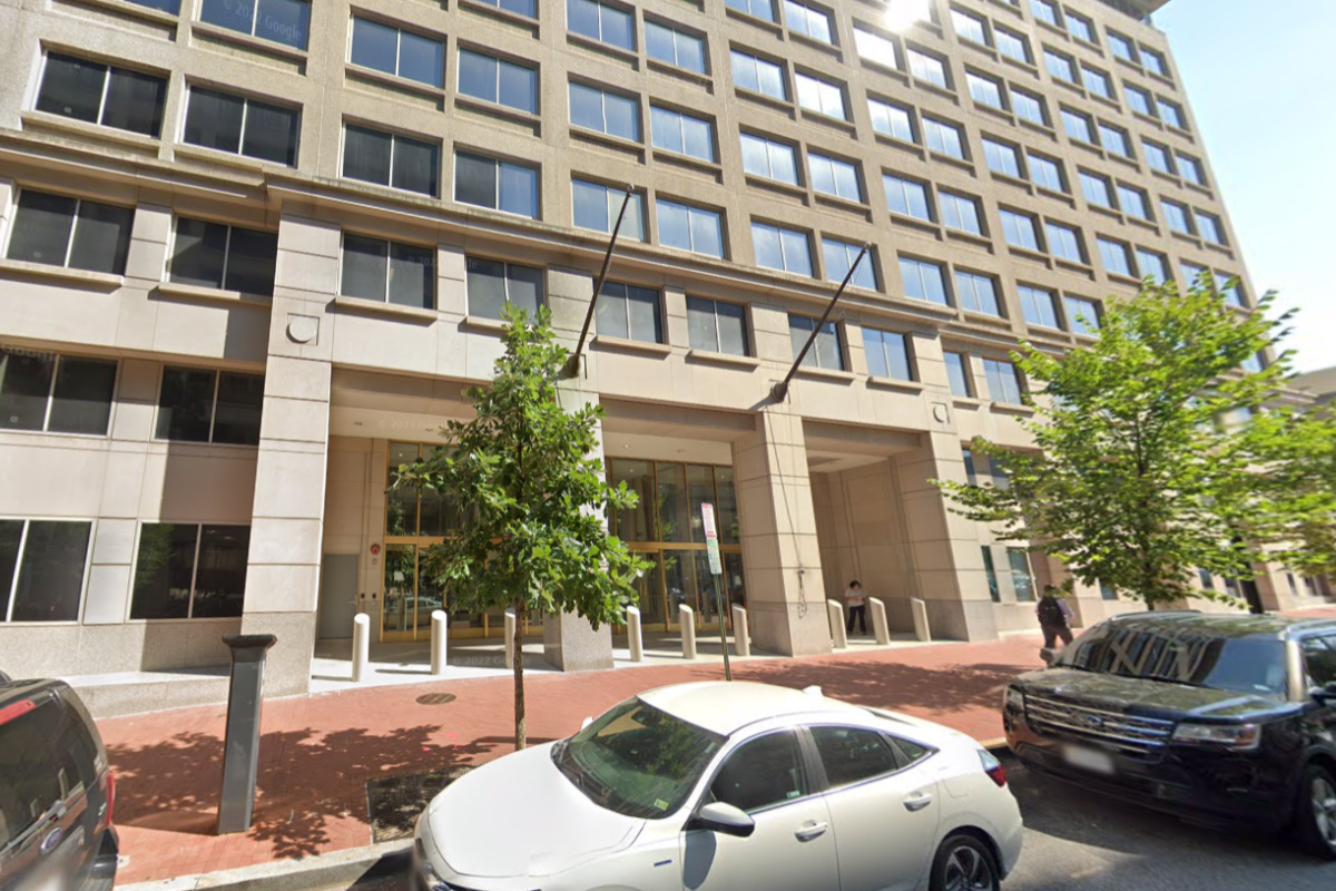 Washington, D.C. Teenager Demonta King Sentenced to 15 Years for