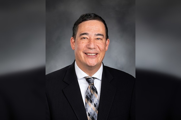 Washington Secretary of State Steve Hobbs Upholds Voter Privacy,