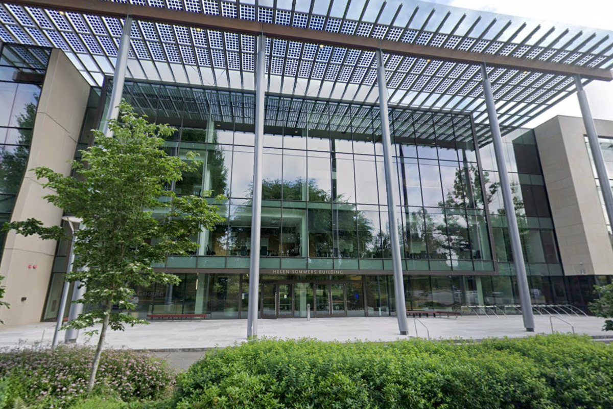 Washington State Fire Marshal's Office Champions Youth Fire Safety for