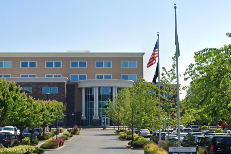 Washington State Health Department Takes Action Against Health Care