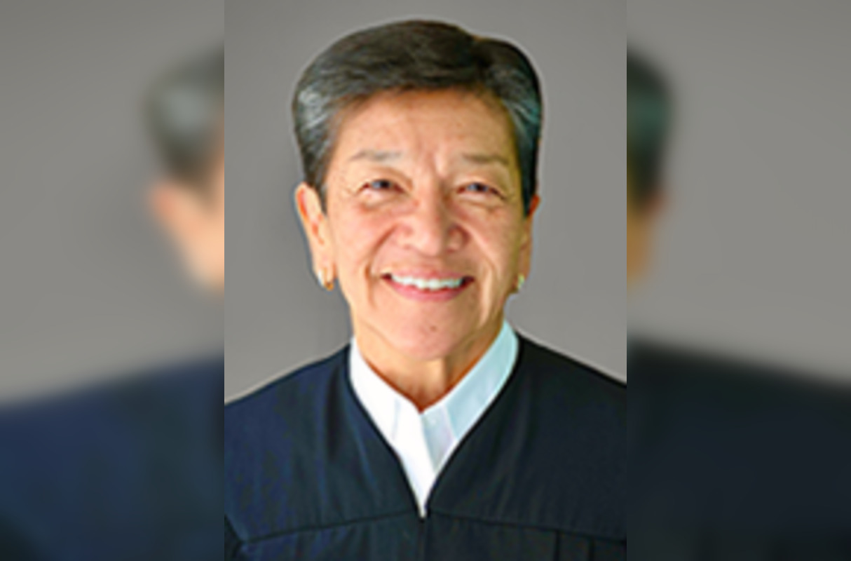Washington Supreme Court Justice Mary Yu to Retire, Governor Ferguson