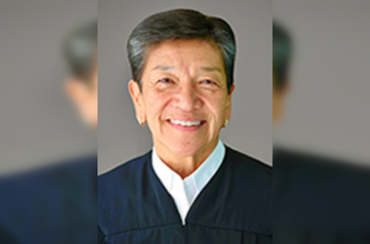 Washington Supreme Court Justice Mary Yu to Retire, Governor Ferguson