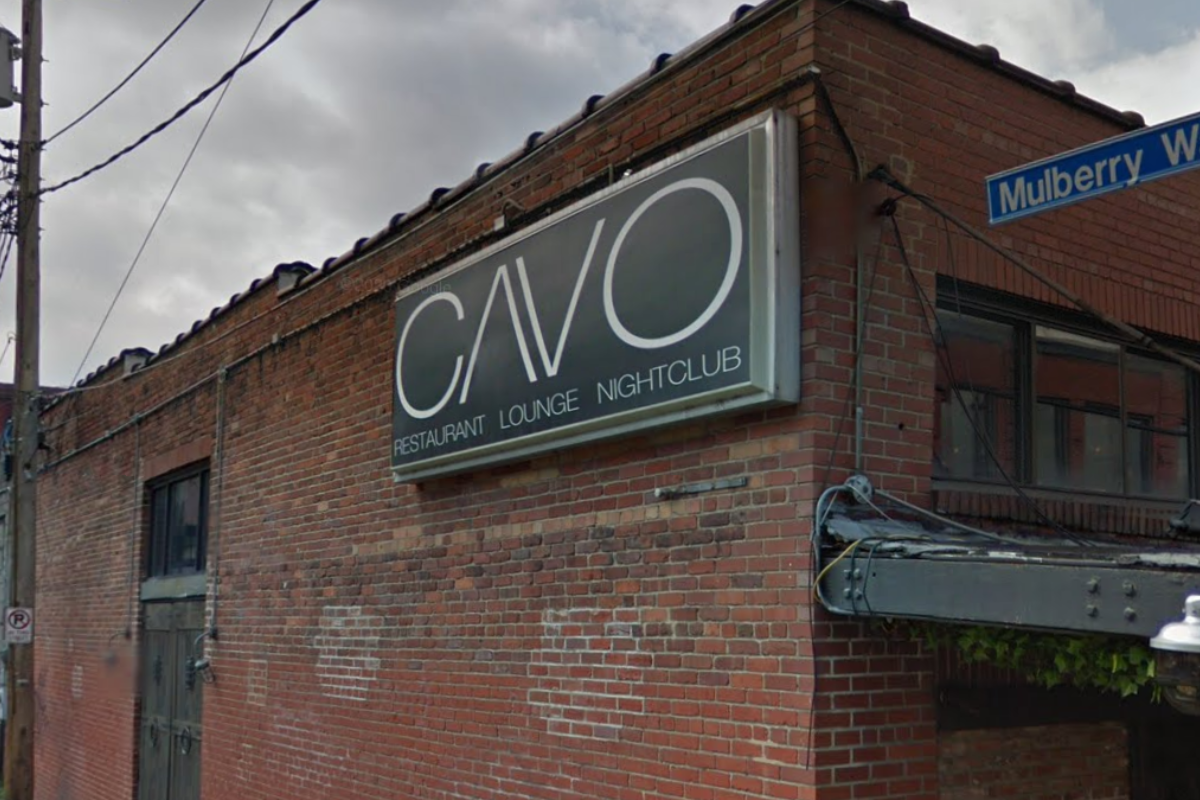 Washington Wild Things Baseball Player Charged With Assault After