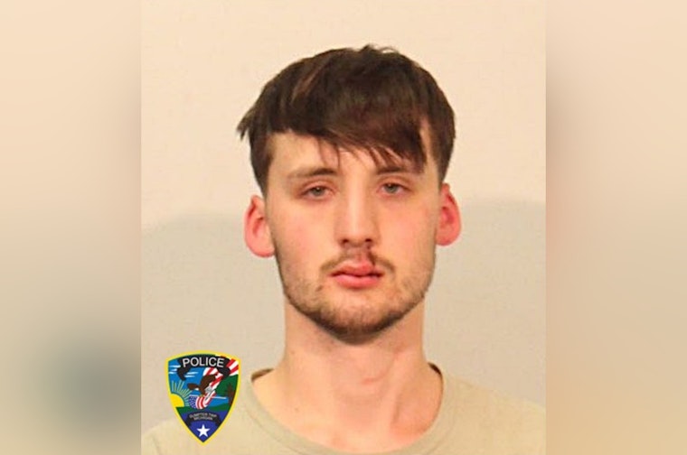 Wayne County Man Charged with Assault with Intent to Murder After