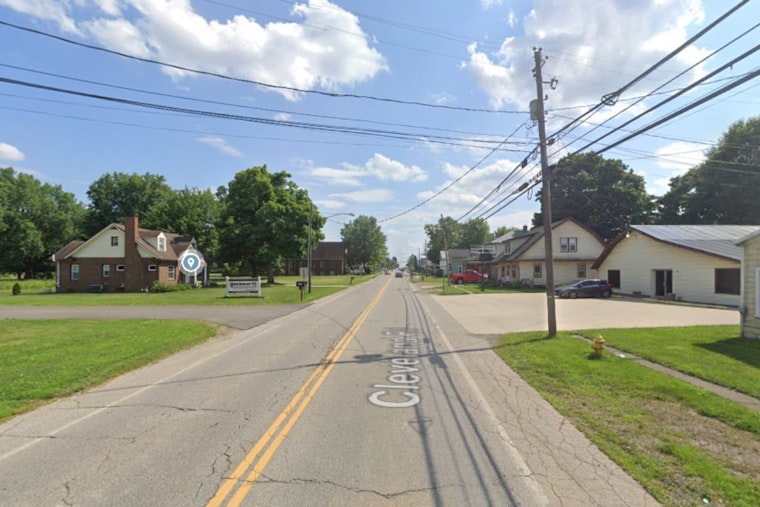 Wayne County Tragedy: Wooster Woman Killed in Multi-Vehicle Collision