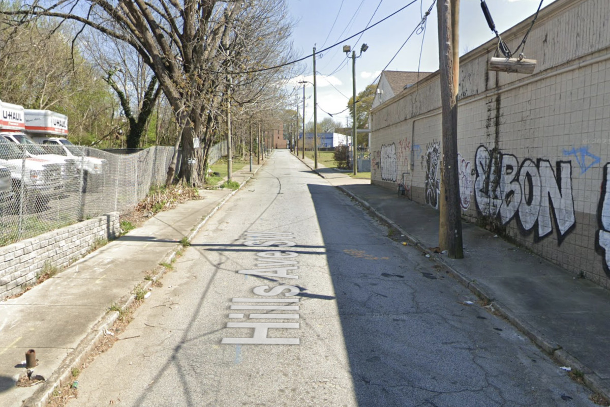 Weekend of Gun Violence Rocks Southwest Atlanta, One Arrested, Two