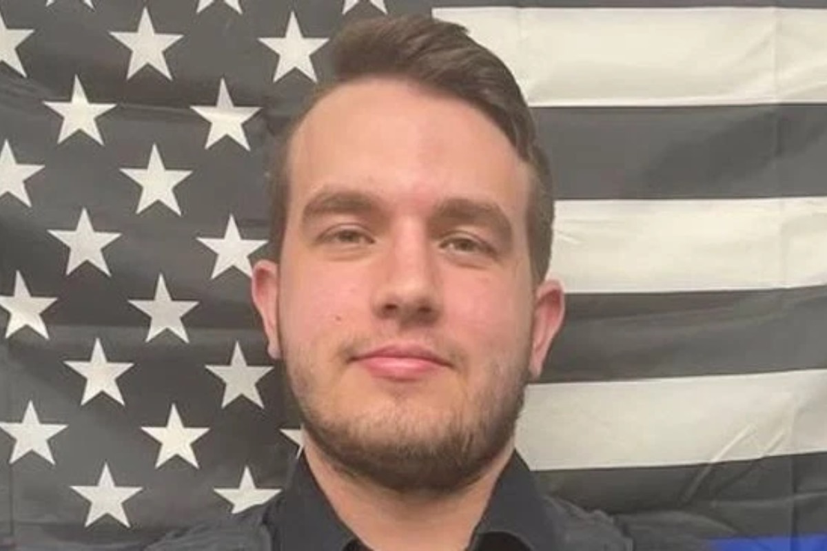 Wellston, Ohio Mourns Loss of Off-Duty Officer Matthew Juniper in