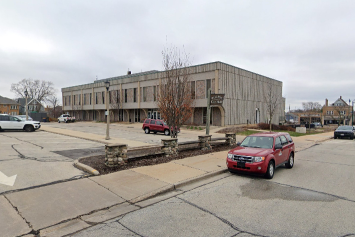West Allis and Wauwatosa Consider Fire Department Merger to Cut Costs