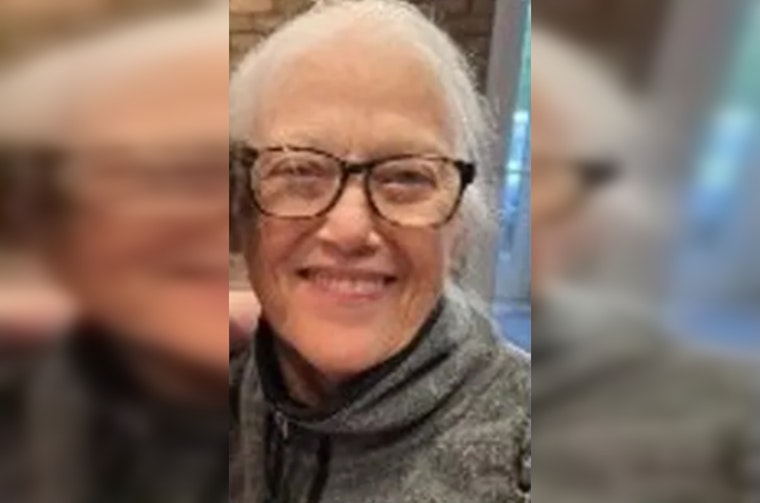 West Bend Police Confirm Safe Recovery of Missing 83-Year-Old Barbara