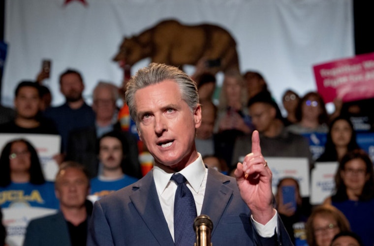 West Coast Governors Unite to Form Health Alliance, Defend Scientific