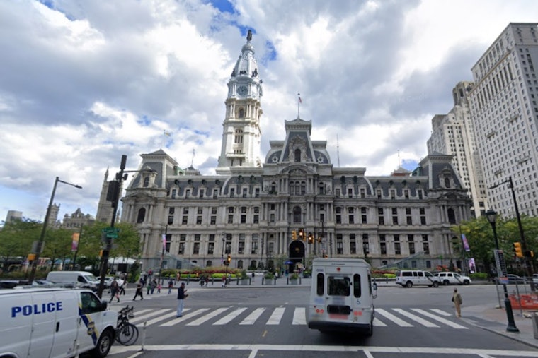 West Philadelphia's Johnny Sample Recreation Center Flourishes with