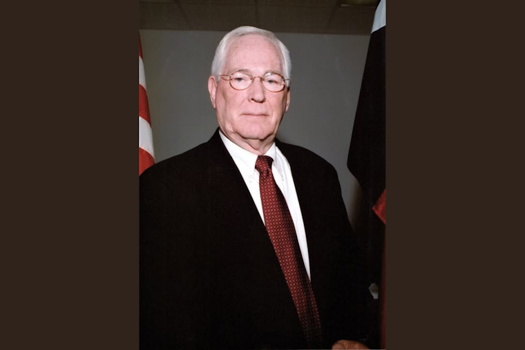 White Settlement Mourns Passing of Revered Former Police Chief Larry