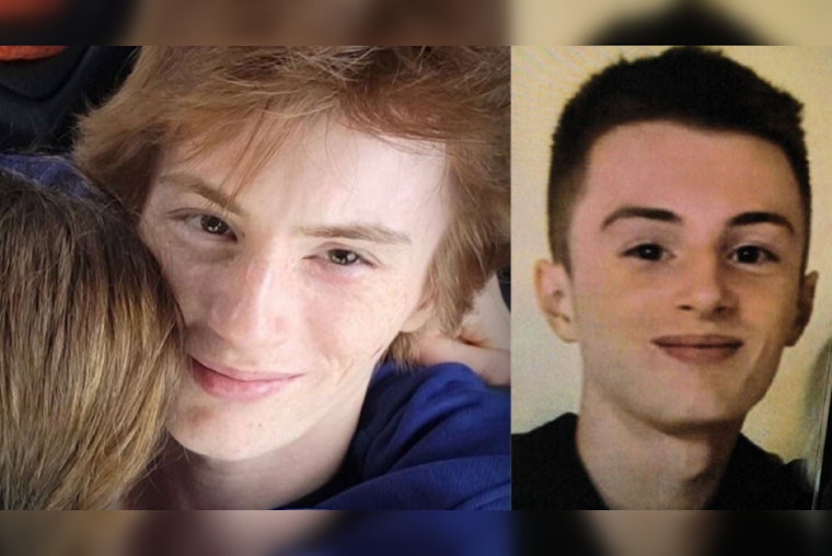 Whitman Police Seek Community Assistance in Search for Missing Teen