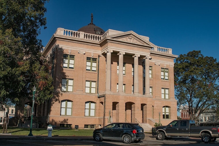 WilCo Justices of the Peace Step Up to Key Roles in State Justice