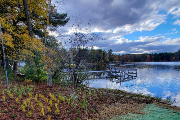 Wisconsin Celebrates 10 Years of Healthy Lakes & Rivers Initiative