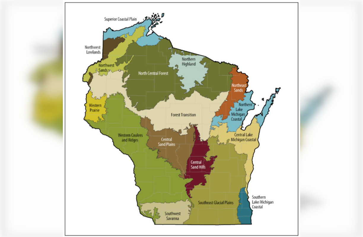 Wisconsin DNR Unveils Strategic 2026-27 Habitat Work Plan to Bolster