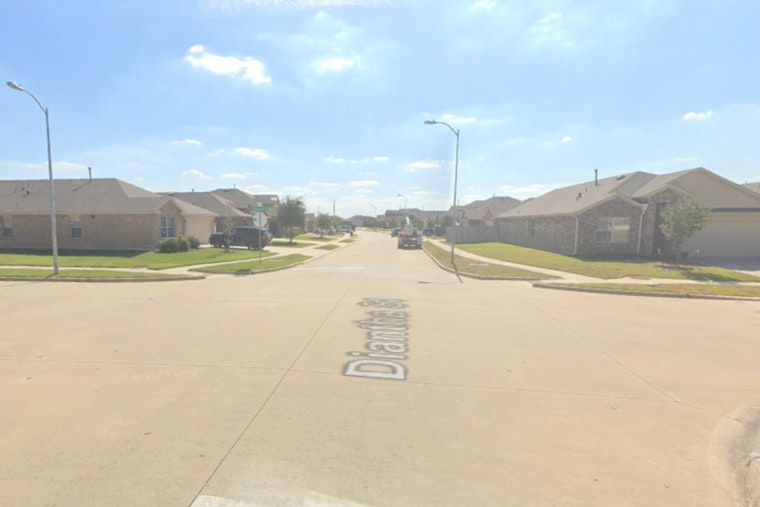 Woman Shoots Husband During Dispute in West Harris County;
