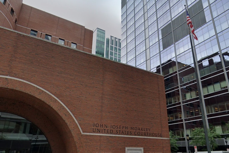 Worcester Man Indicted on Federal Charges for Firearm Possession as a