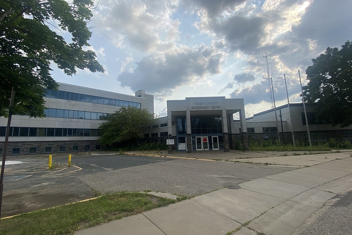 Wright County Residents Face Tech Glitch with Online Property Tax