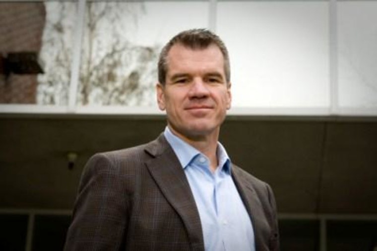 WSU Honors Gary Steele with Prestigious Alumni Achievement Award for