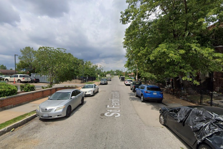 Young Man Killed in The Ville, St. Louis, Two Women Arrested as