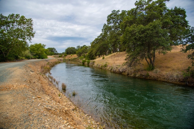 Yuba Water Agency Invests Over $8 Million in Flood Protection and