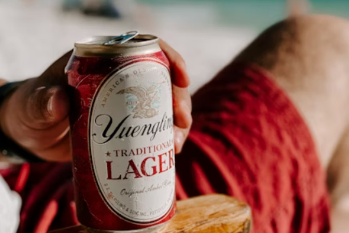 Yuengling Beers Arrive Early in Metro Detroit Stores, Quenching