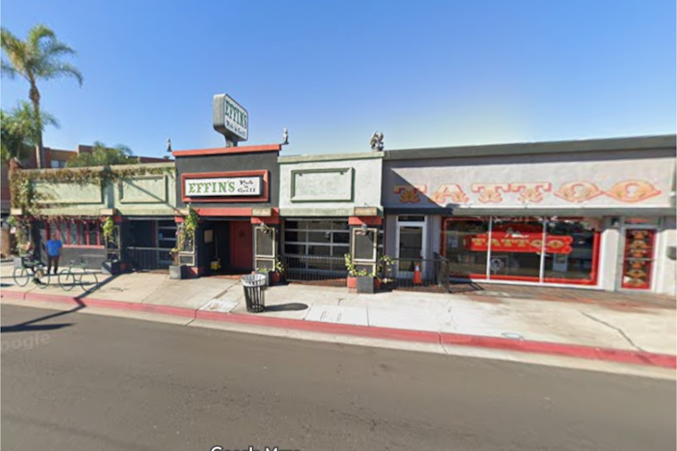 Mesa Bar & Grill Breathes New Life Into Longtime College Area Hangout