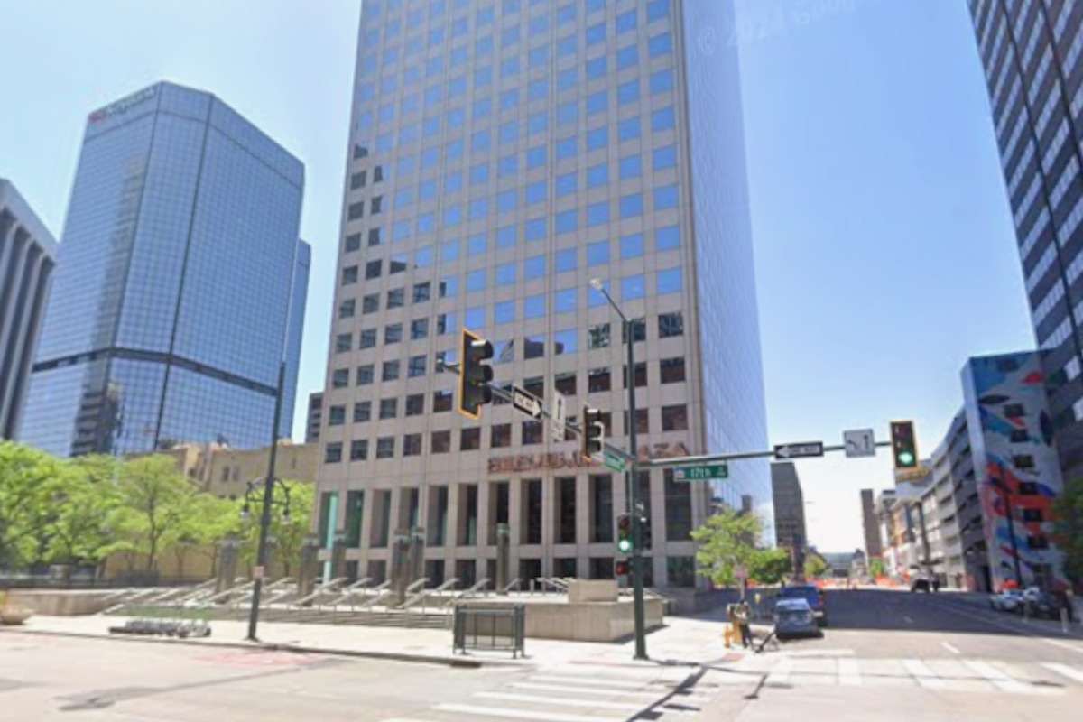 16th Street Mall Stabbing Case Put On Ice After Judge Rules Suspect