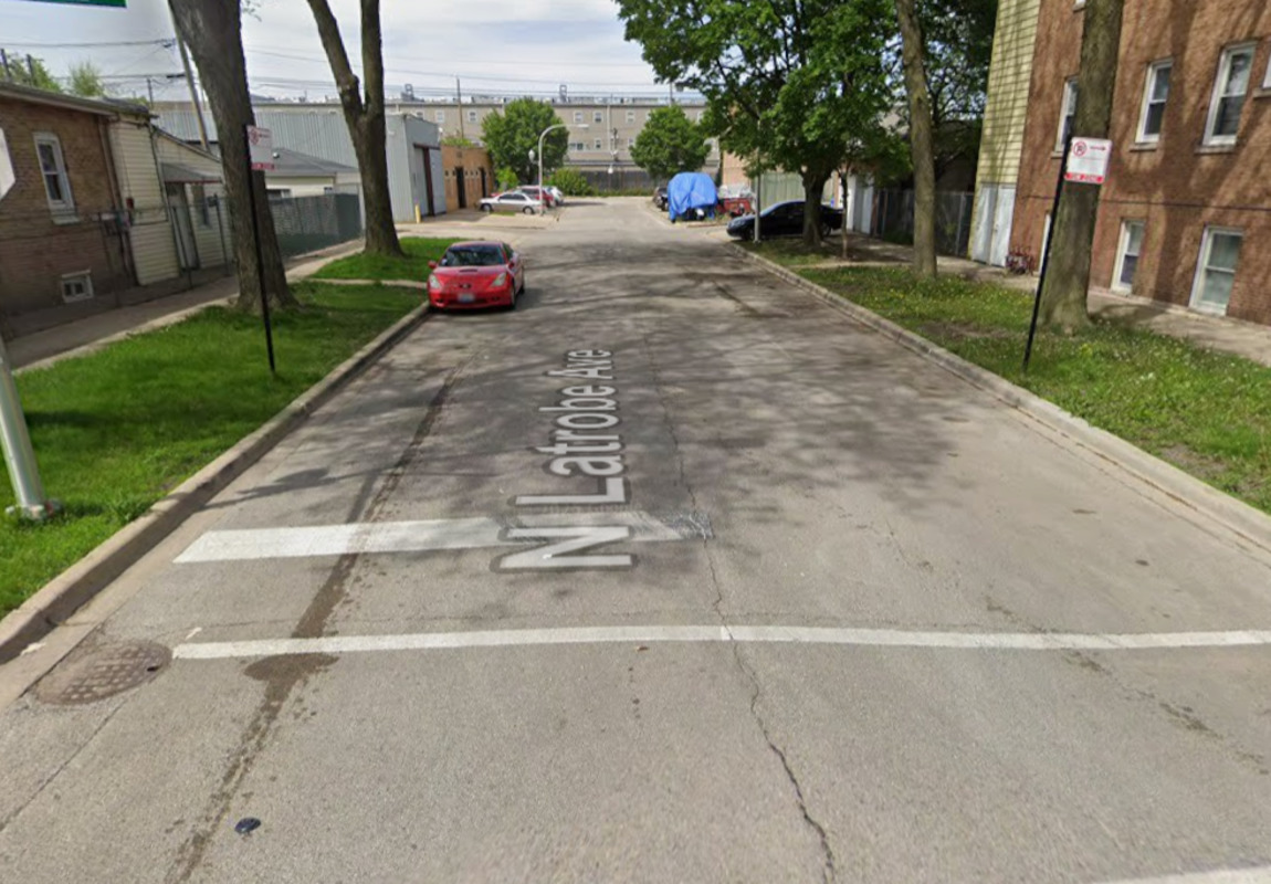 17-Year-Old Shot on N. Latrobe in North Austin