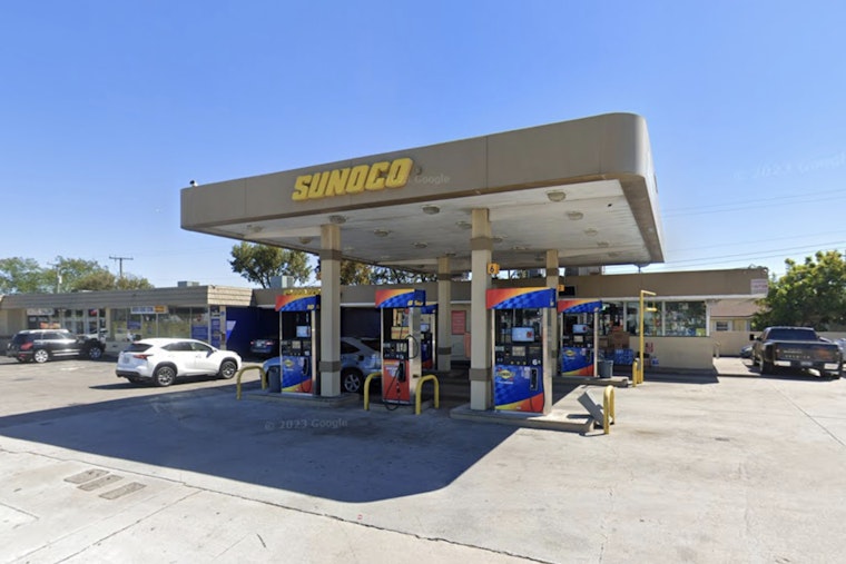19-Year-Old Killed Two Wounded in Miramar Gas Station Shooting as
