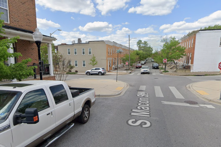 23-Year-Old Man Survives Shooting in Southeast Baltimore's Greektown